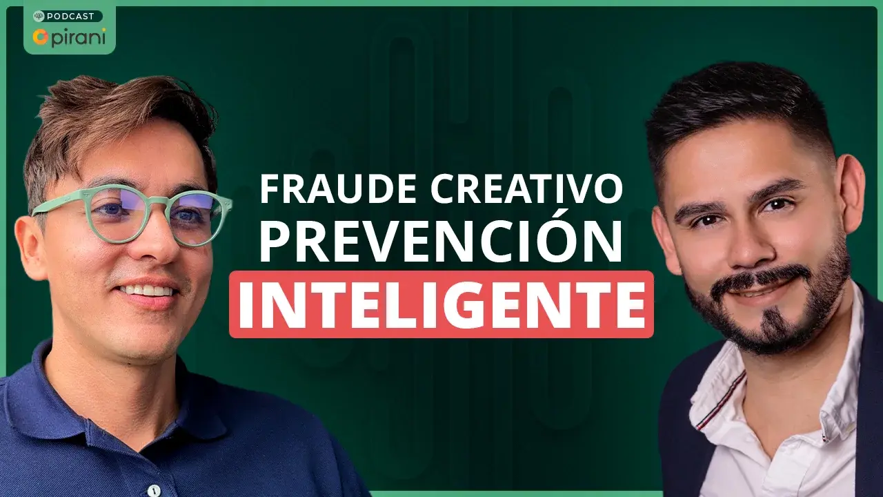 Prevención del fraude en el sistema transaccional